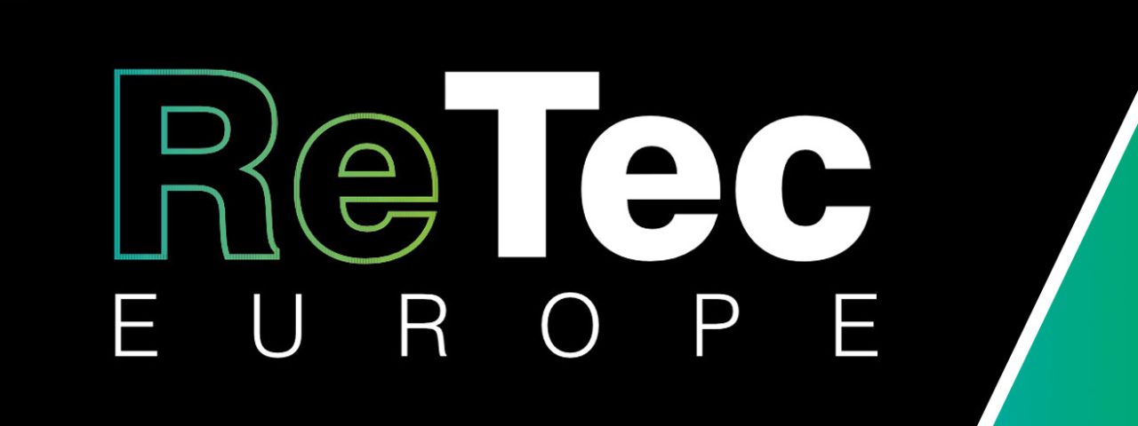 Save the date for ReTec Europe 2025 | Retail Risk