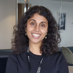 Tanvi Mehta Krensel | Retail Risk