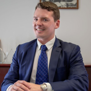 Stuart Kennedy | Retail Risk